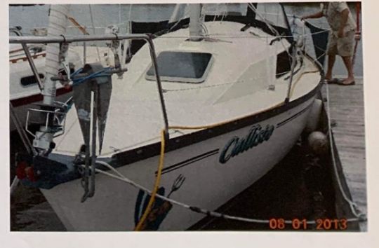 Bateau a vendre