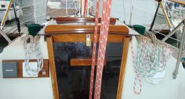 C&C 27 MK V 27 ft 1988 19,750.00 $ CA