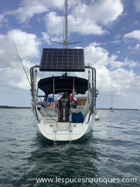 Hunter Legend 35,5. NOUVEAU PRIX 35.5 pieds 1994 D’Artagnan 54,500.00 $ CA