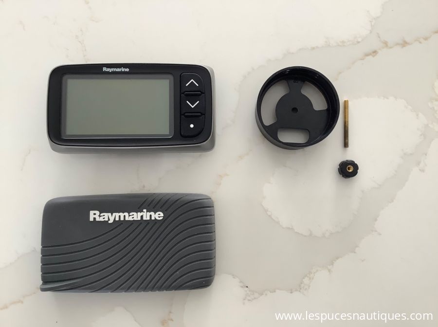 Sondeur Raymarine I40 Depth meter, 200.00 $ CA