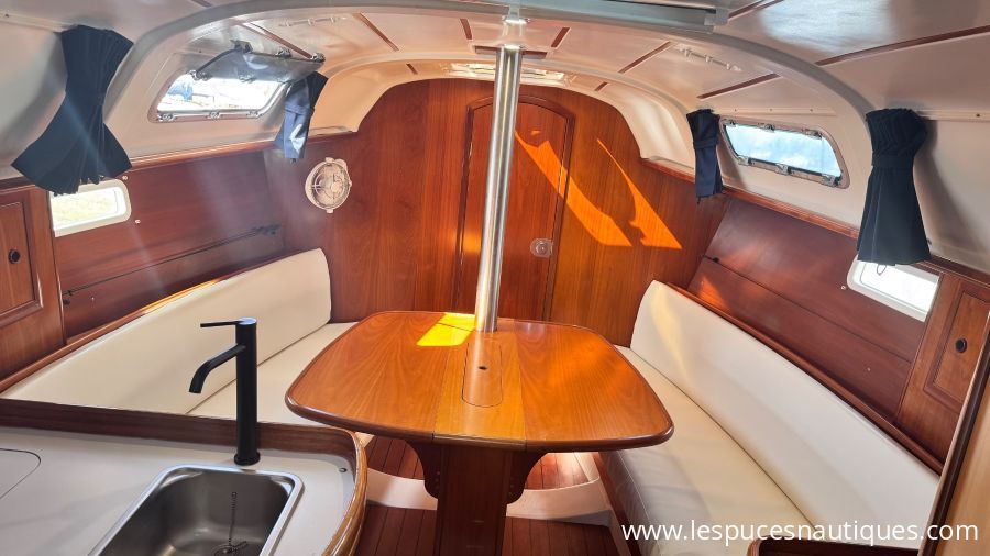 bénéteau Océanis 311. 32 pieds 2002 Vega IV 89,500.00 $ CA