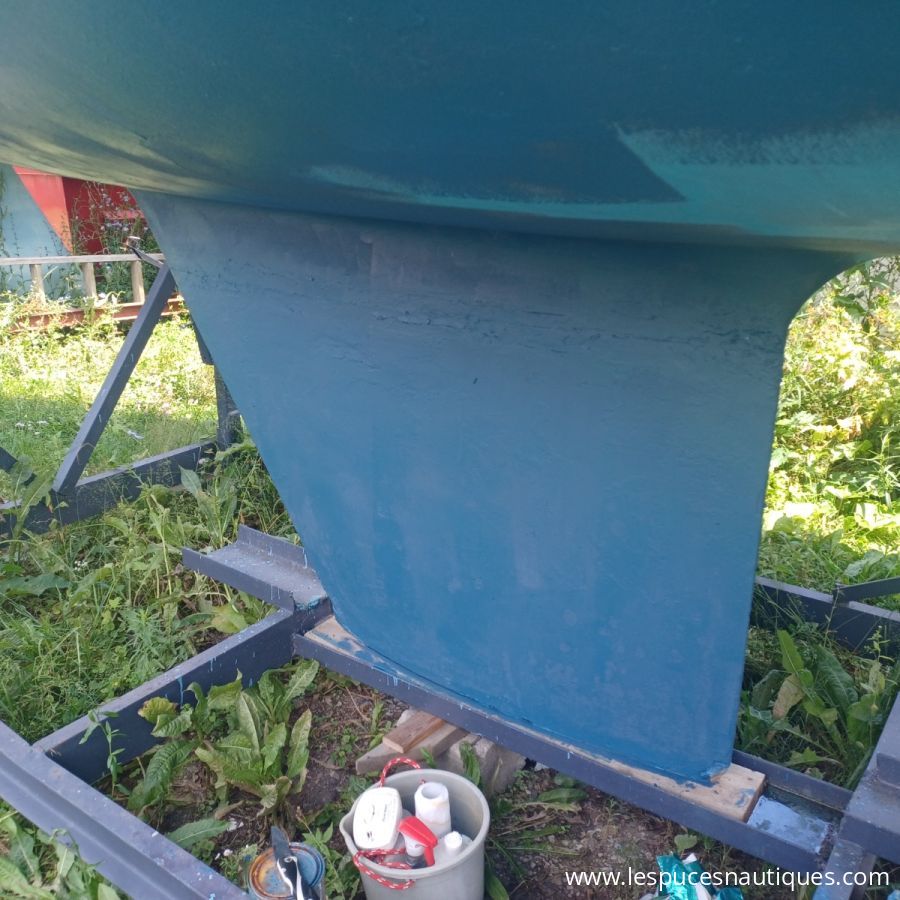 Mirage 30-32 32 pieds 1984 Intrepride VII - taxes Canadiennes payées ...