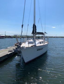 Gulfstar 38 38 ft 1983 59,000.00 $ CA