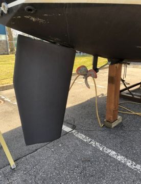 Gulfstar 38 38 pieds 1983 59,000.00 $ CA