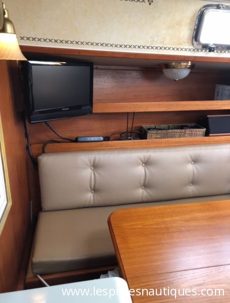 Gulfstar 38 38 ft 1983 59,000.00 $ CA