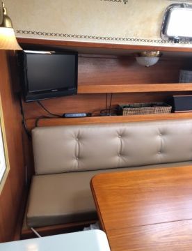 Gulfstar 38 38 ft 1983 59,000.00 $ CA