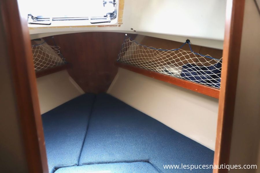 C&C 29 MKII 29 pieds 1984 22,000.00 $ CA