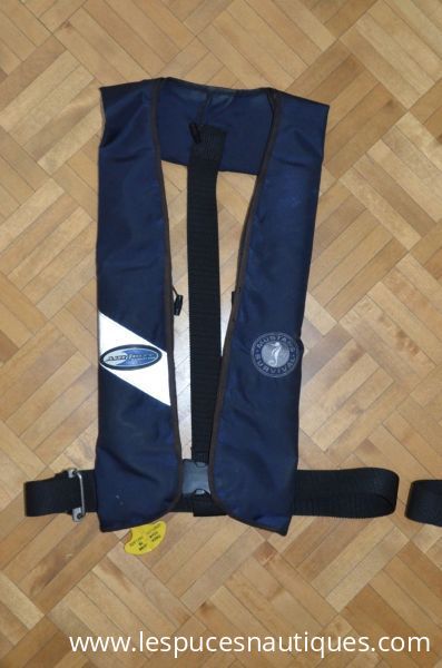 VFI Gonflable / Inflatable PFD - Mustang Survival AirForce, 60.00 $ CA