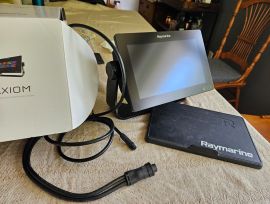 Axiom 9, 250.00 $ CA