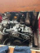 Yanmar 2GM20 18HP Diesel Boat Engine, 2,950.00 $ CA