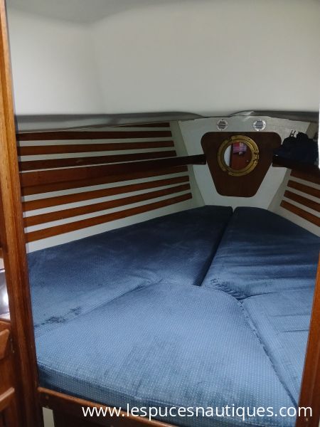 Voilier Niagara 31 31 ft 1981 Coeur Vaillant 29,000.00 $ CA