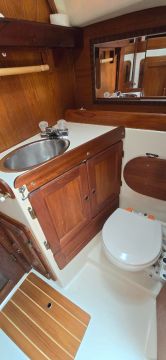 Tanzer 31 31 pieds 1984 Bel Gueule II 19,900.00 $ CA