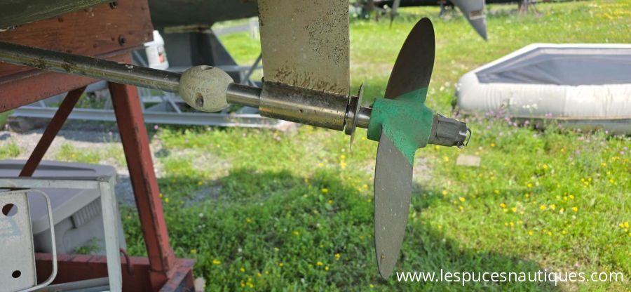 Tanzer 31 31 pieds 1984 Bel Gueule II 19,900.00 $ CA