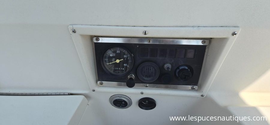 Tanzer 31 31 pieds 1984 Bel Gueule II 19,900.00 $ CA