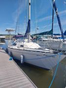 Voilier Mirage 26 26 pieds 1977 L'Air du Temps 7,200.00 $ CA