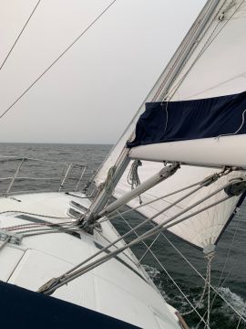 Beneteau Océanis 323 32 pieds 2007 Amadeux IV 119,000.00 $ CA