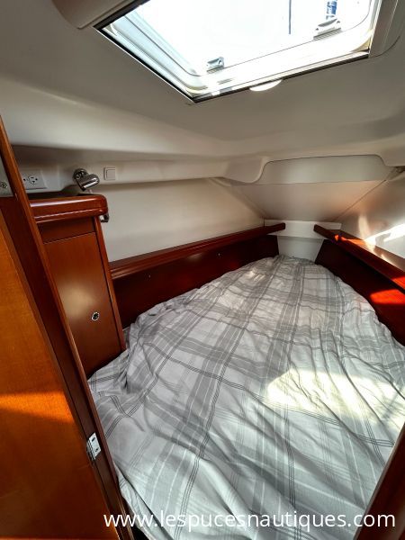 Beneteau Océanis 323 32 pieds 2007 Amadeux IV 119,000.00 $ CA