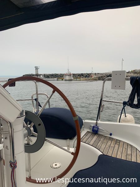 Beneteau Océanis 323 32 pieds 2007 Amadeux IV 119,000.00 $ CA