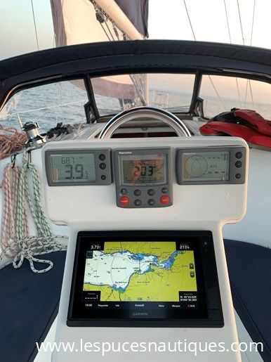 Beneteau Océanis 323 32 pieds 2007 Amadeux IV 119,000.00 $ CA