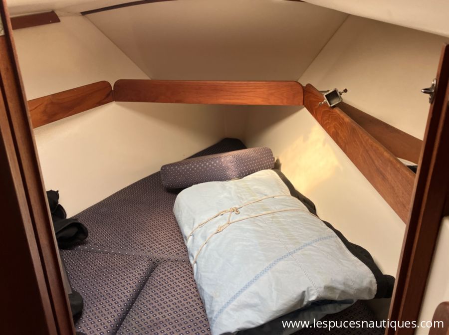 Tanzer 31 31 pieds 1984 Bout du Trip 19,900.00 $ CA