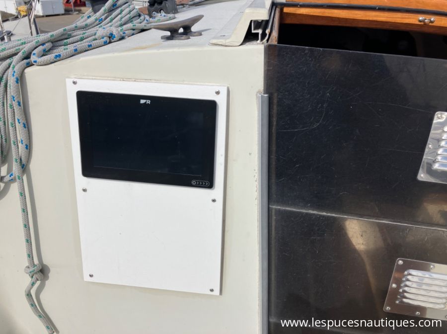 Tanzer 31 31 pieds 1984 Bout du Trip 19,900.00 $ CA