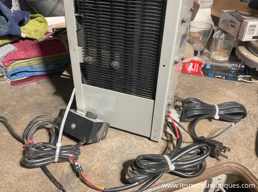 Unité de réfrigération '' Norcold '' ***, 100.00 $ CA