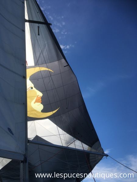 Mirage 30 30 ft 1984 Noctiluca 32,000.00 $ CA